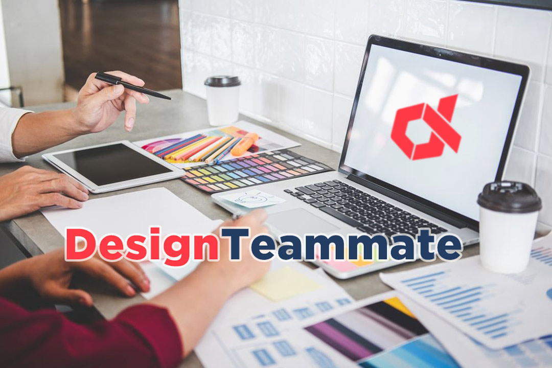 About Us | Design Teammate